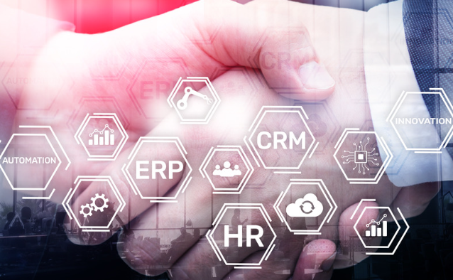 WinMENTOR ENTERPRISE, cel mai popular sistem ERP din Romania